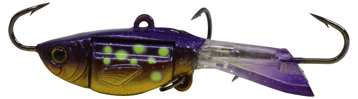 Acme Hyper-Glide - Precision Fishing
