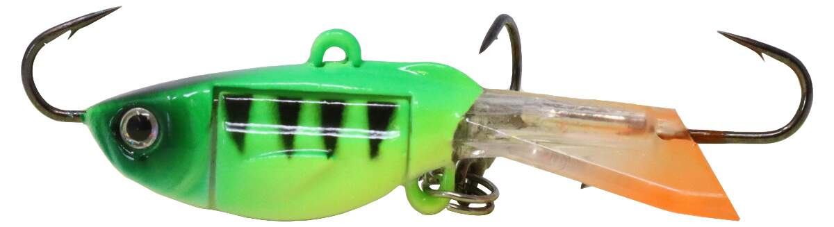 Acme Hyper-Glide - Precision Fishing